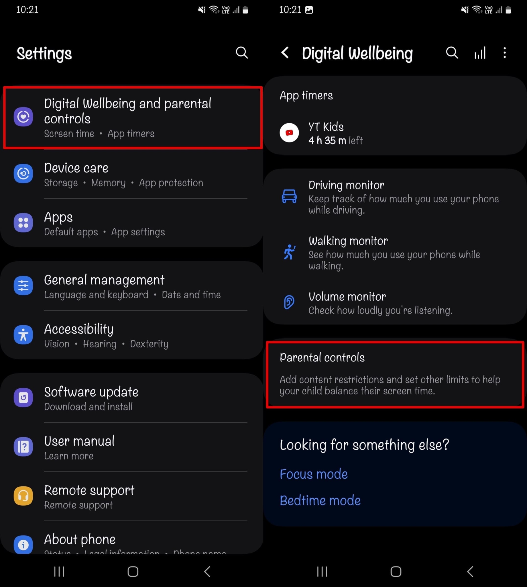 Webseiten sperren auf Android-Handy – ein kompletter Leitfaden
