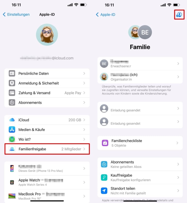So richten Sie die Safari-Kindersicherung ein: Anleitung für iPhone, iPad und Mac