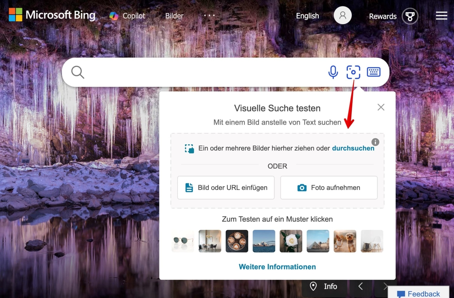 Personensuche mit einem Bild: Leitfaden zu Online-Hilfen