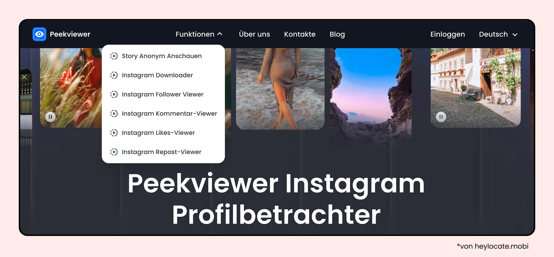 Die 4 besten Threads-Viewer für die anonyme Nutzung ohne Account