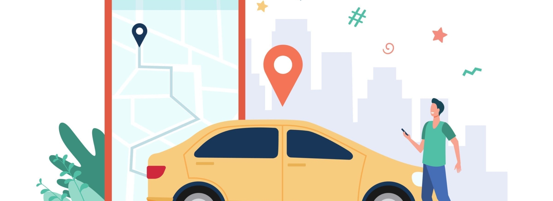 Cómo rastrear mi auto desde mi celular de forma gratuita