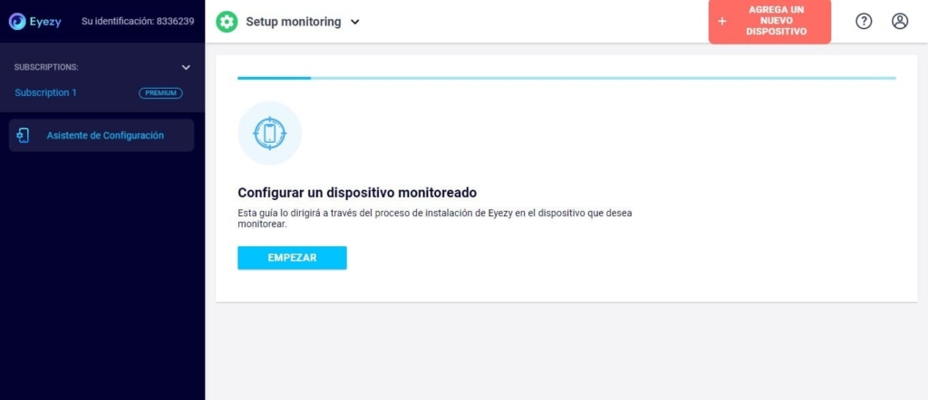Eyezy App Revisión 2025: Cómo funciona, características, precio