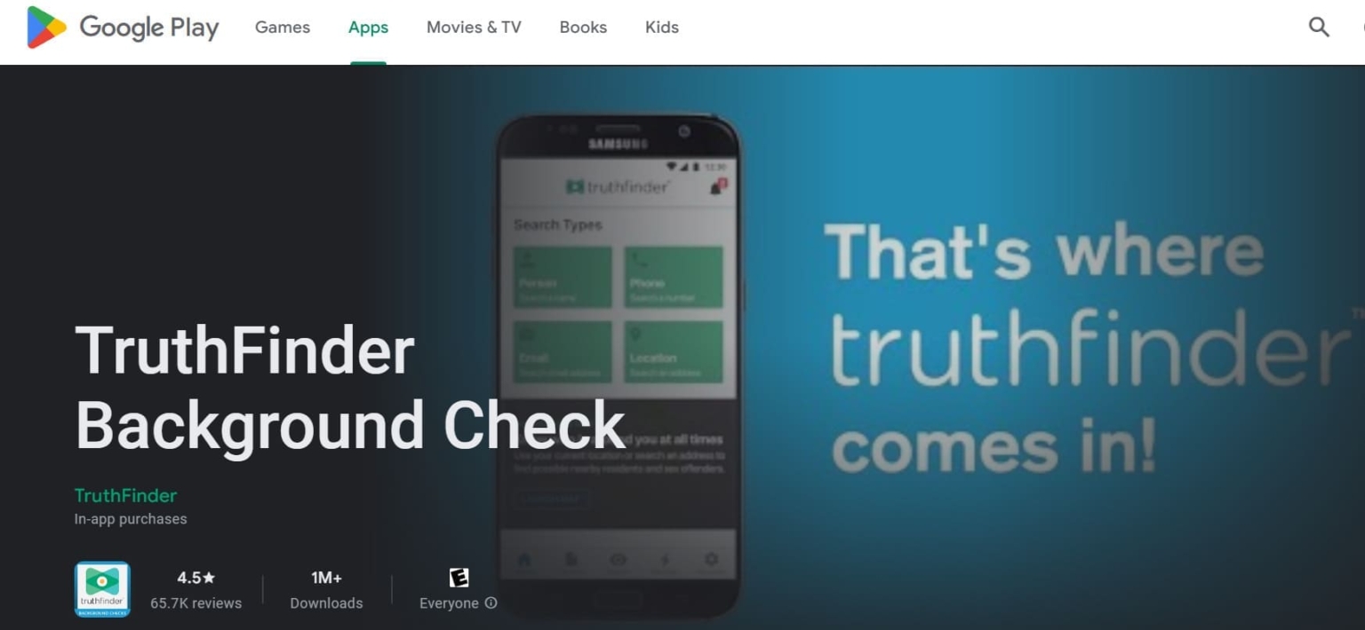 TruthFinder Revisión 2025: Cómo probamos sus características y eficacia