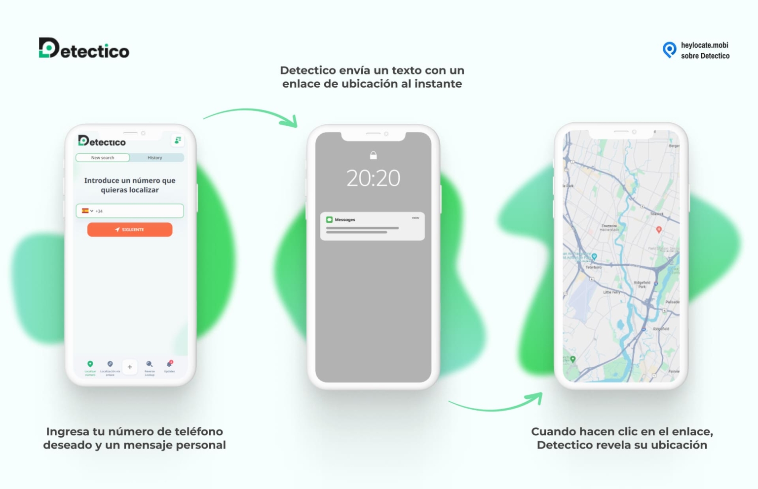 Guía completa para un pin colocado: cómo colocar un pin de ubicación en ...