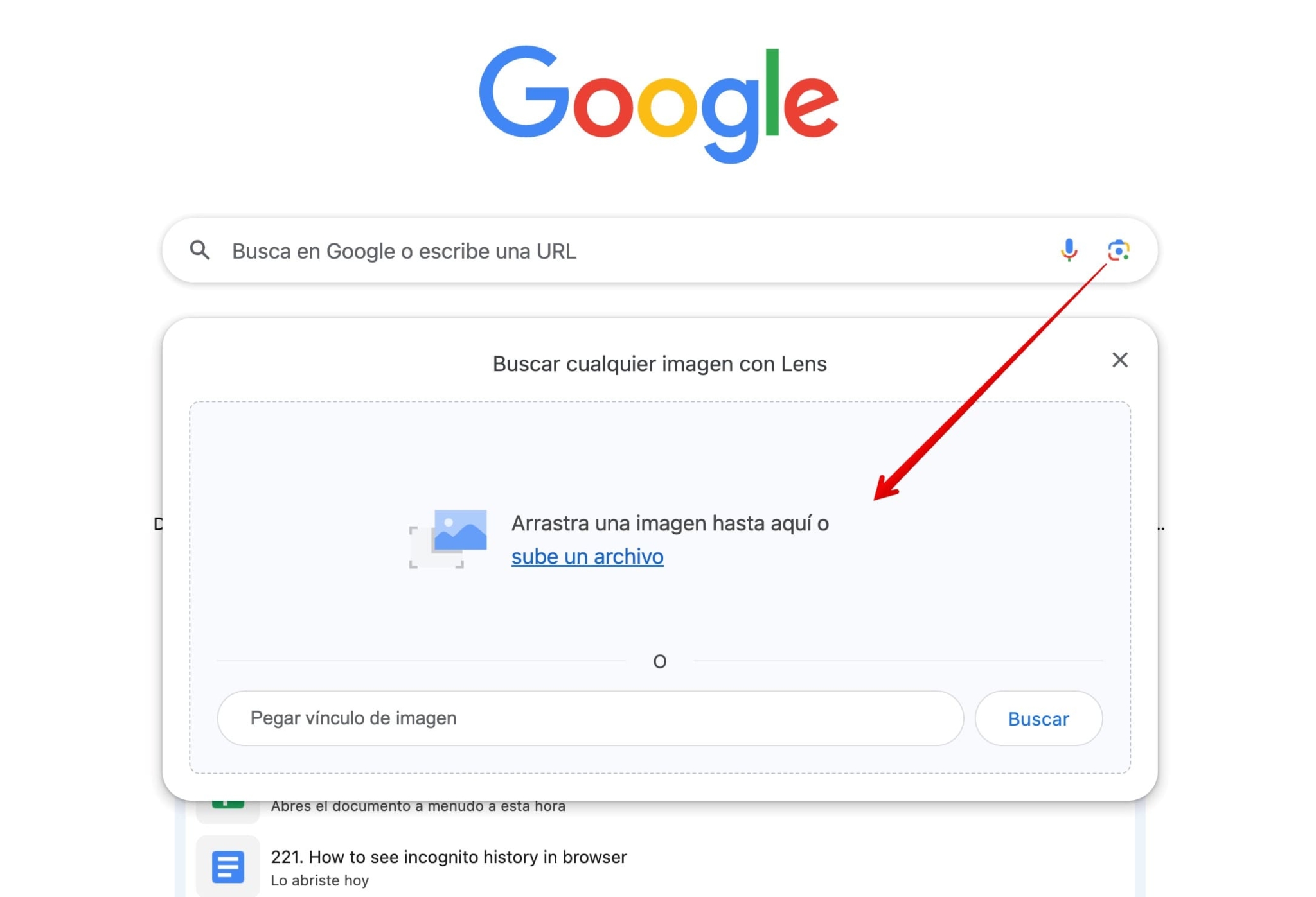 Cómo buscar a una persona con una foto: Guía en línea