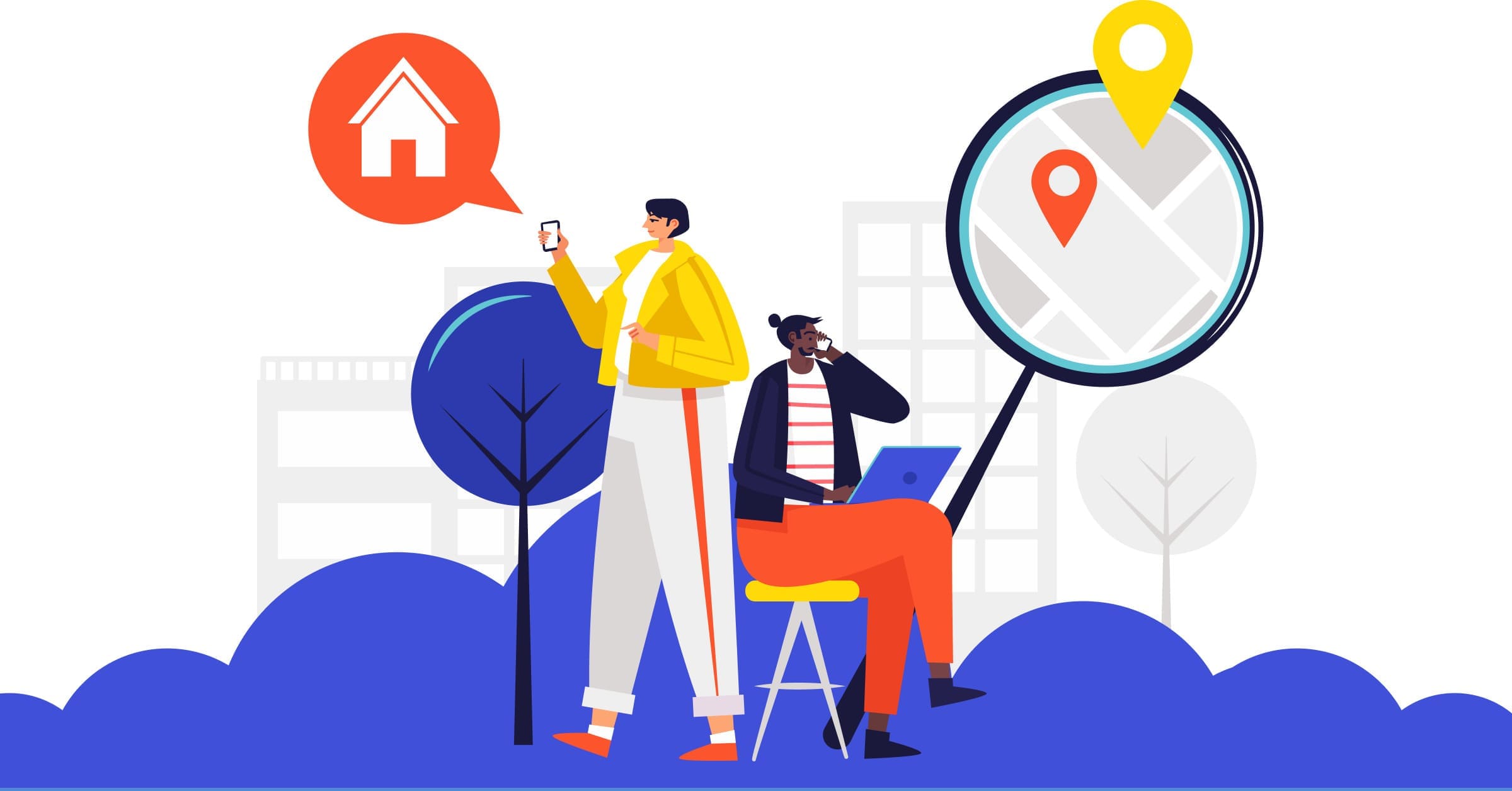 Comment trouver l'adresse d’une personne : 7 façons