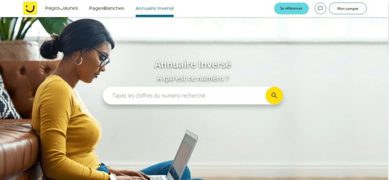 Comment savoir qui habite à cette adresse dans ma rue