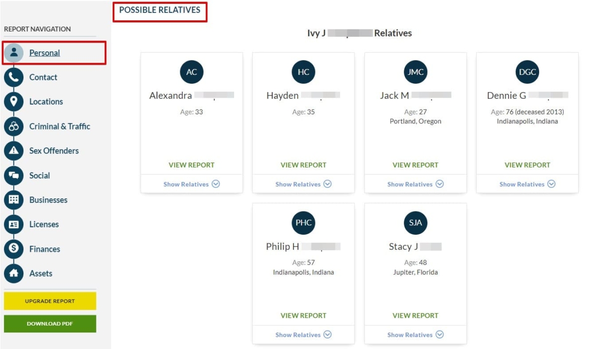 Intelius avis 2025 : Légitimité, sécurité et efficacité