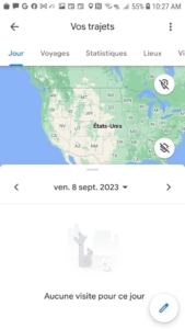 Sept façons de localiser un téléphone Google Pixel