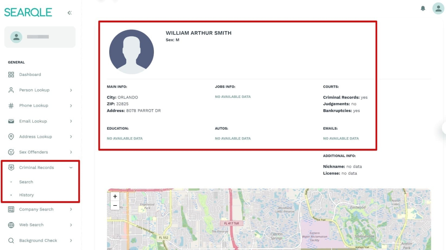 Meilleur site de recherche de personne gratuit 2025
