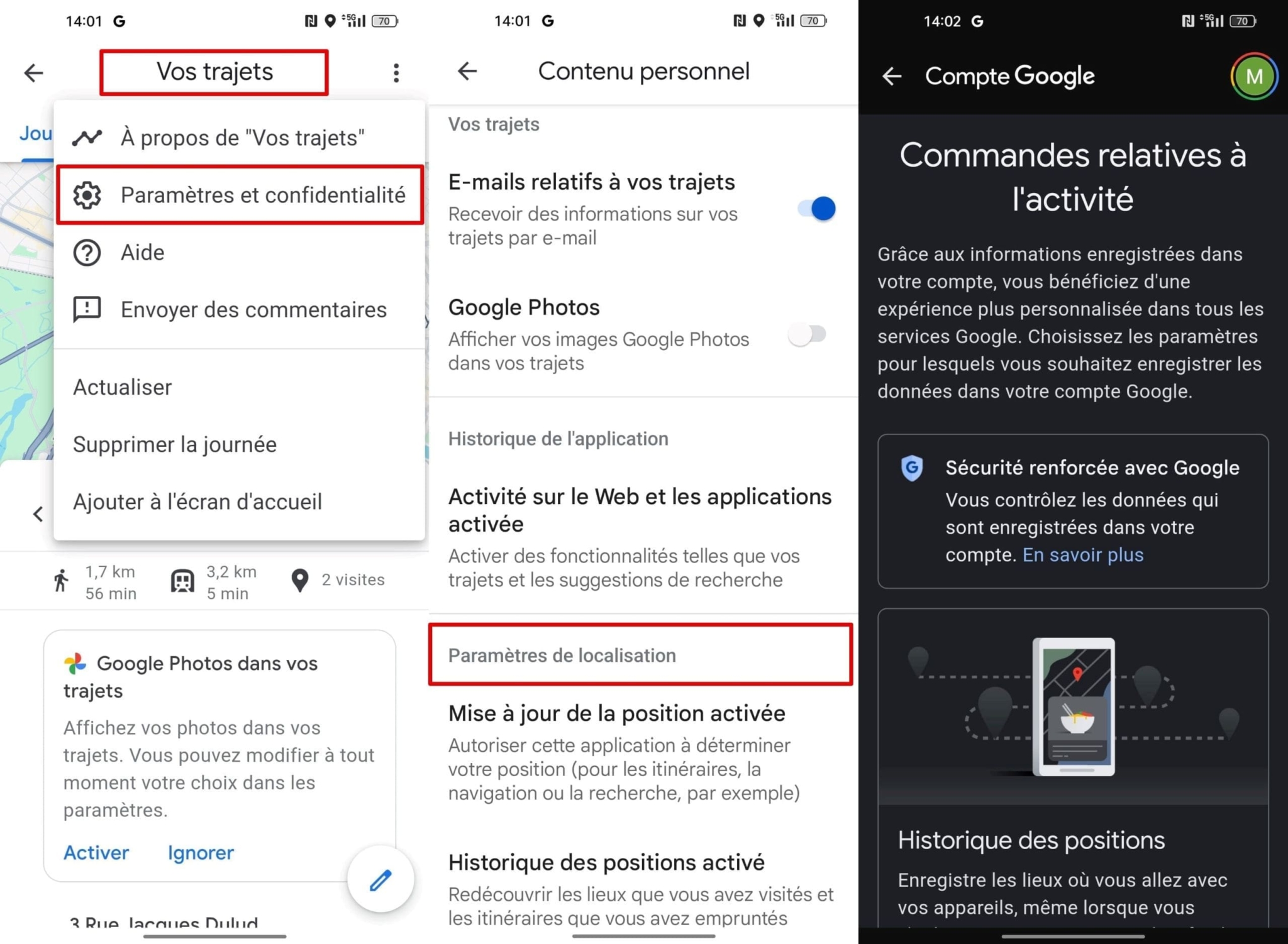Comment localiser un téléphone Xiaomi : Guide de 6 méthodes