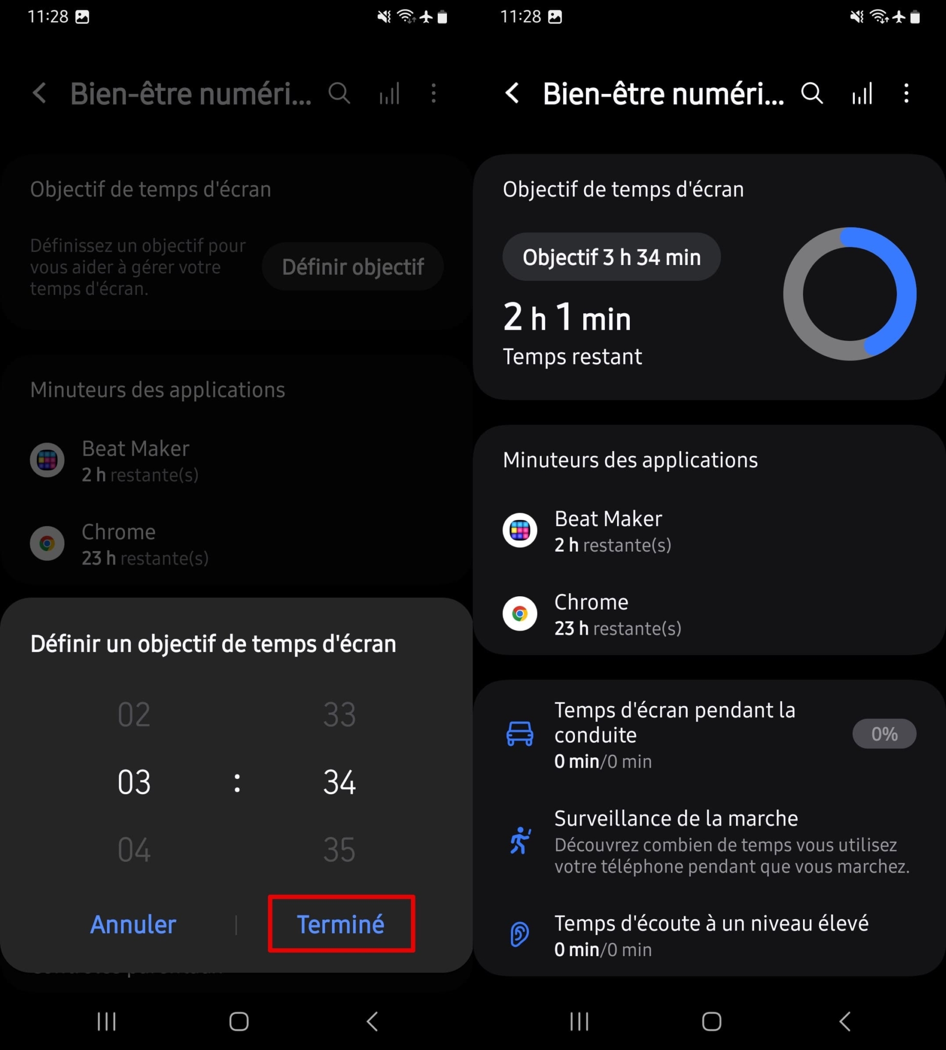 Comment voir le temps d’écran sur Android [Guide étape par étape]