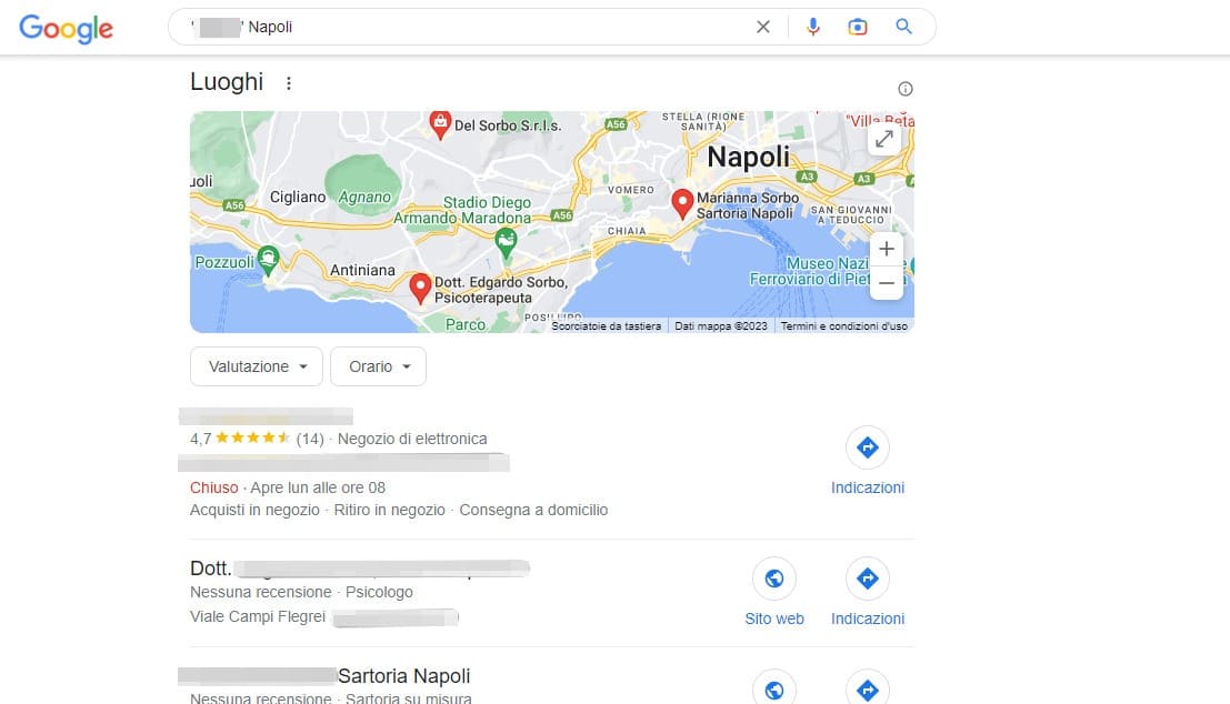 Come trovare indirizzo di una persona gratis: 6 modi