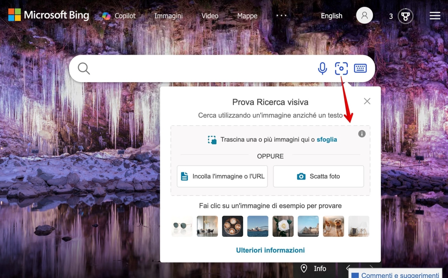 Come trovare una persona da una foto: La guida online