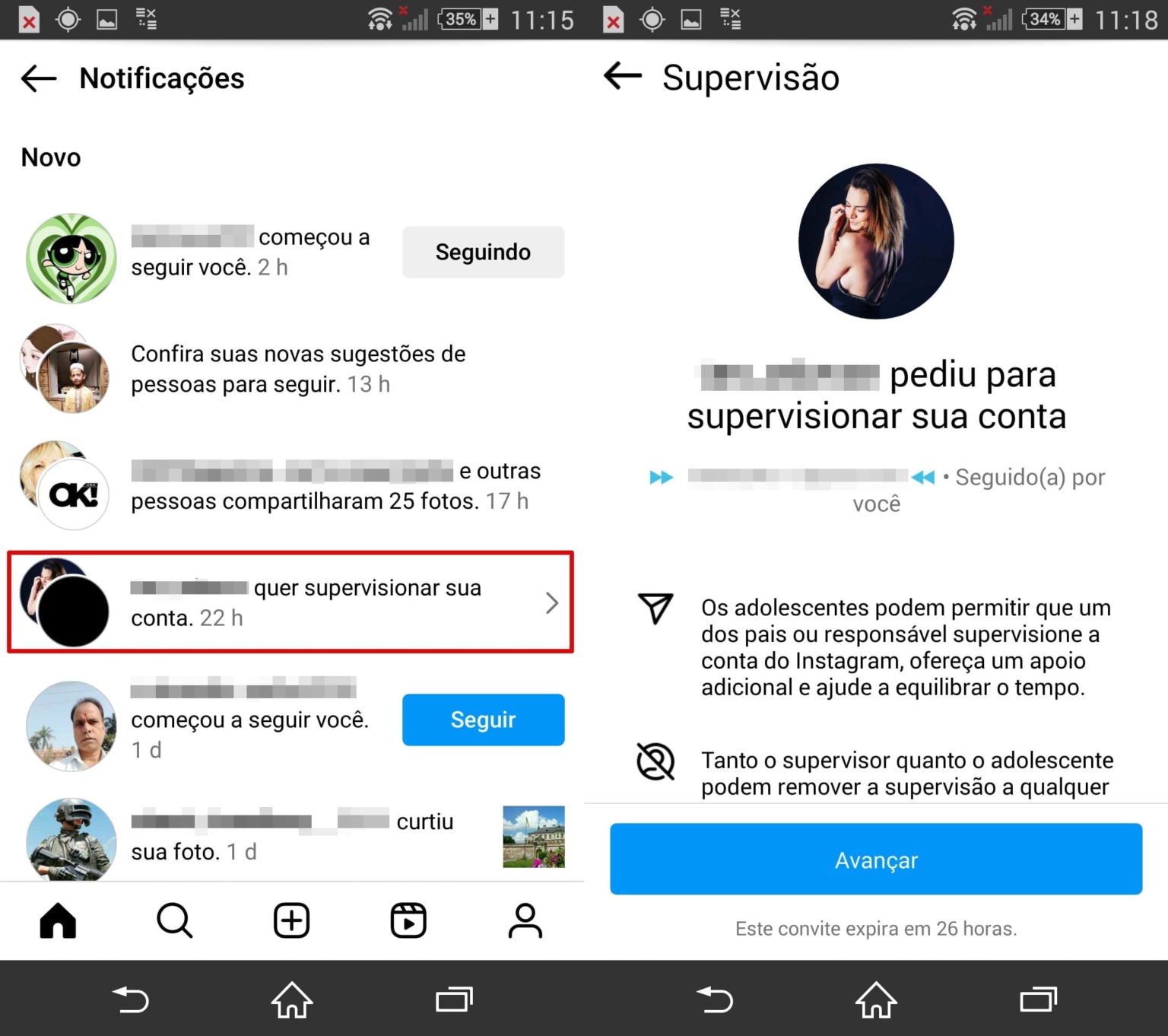 Controle Parental no Instagram: Supervisão e Aplicativos de Monitoramento
