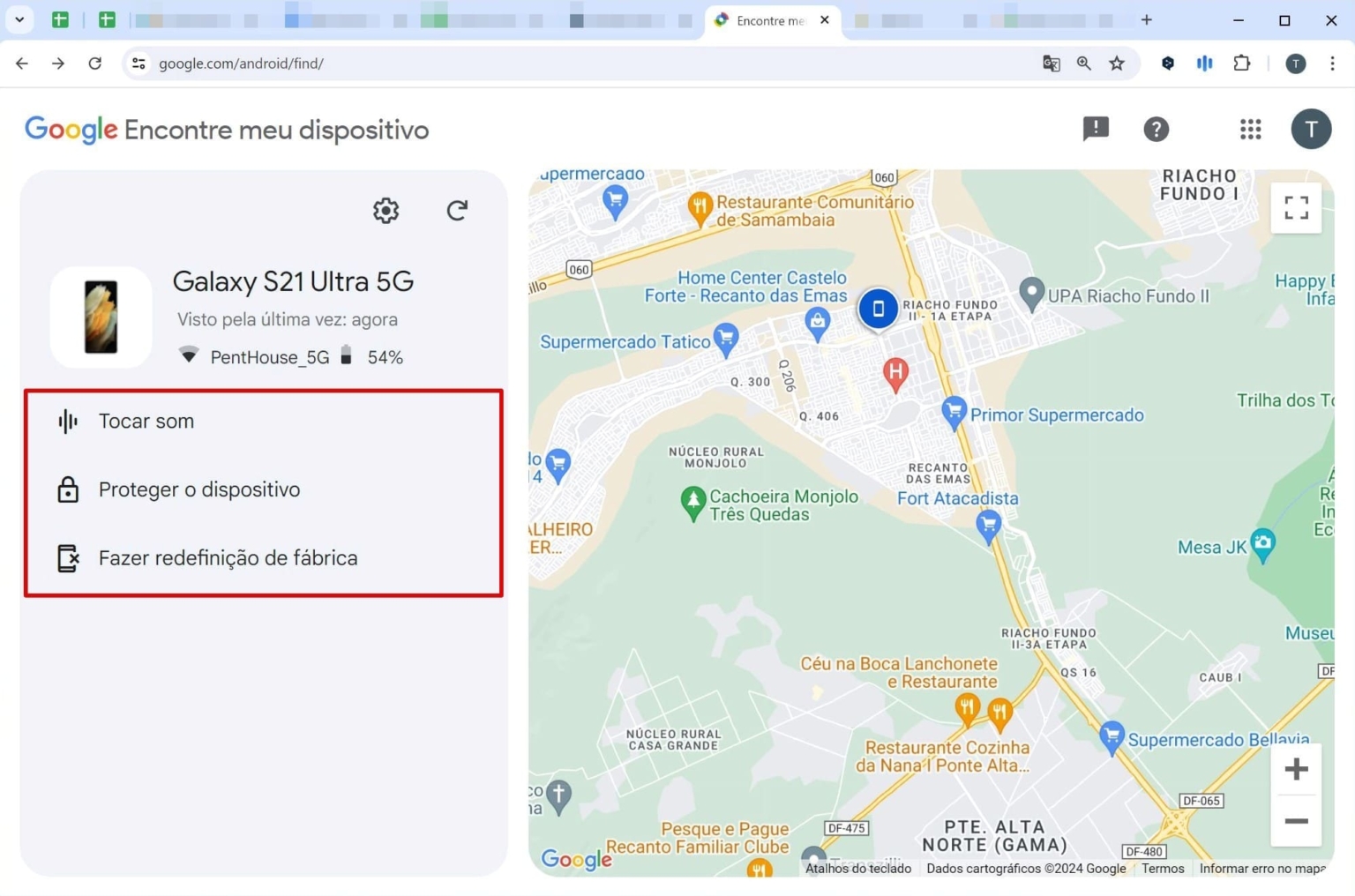 Como Rastrear Celular Pelo IMEI: A Verdade Sobre Rastreamento de IMEI