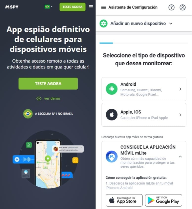 Como Rastrear um Celular pelo Chip: Ferramentas Gratuitas e Online