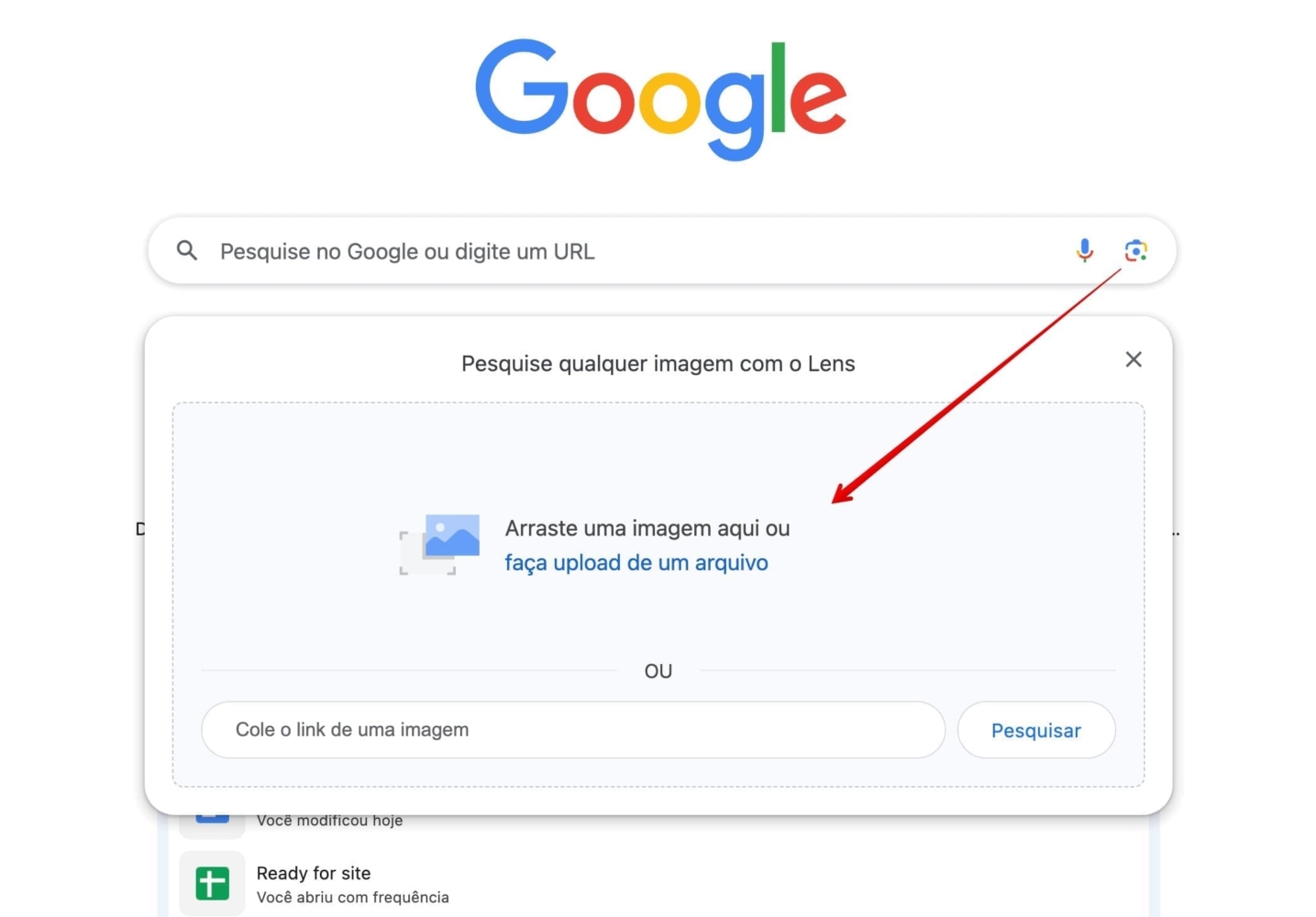 Como Achar uma Pessoa pela Foto: Guia de Ferramentas Online