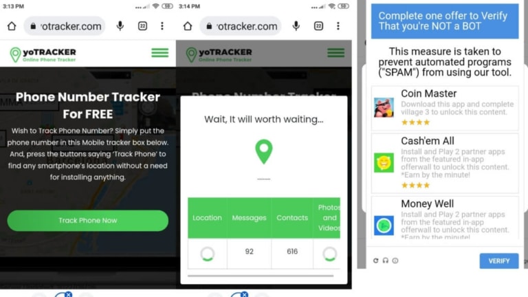 Best Free Online Tools to Track Phone by Number