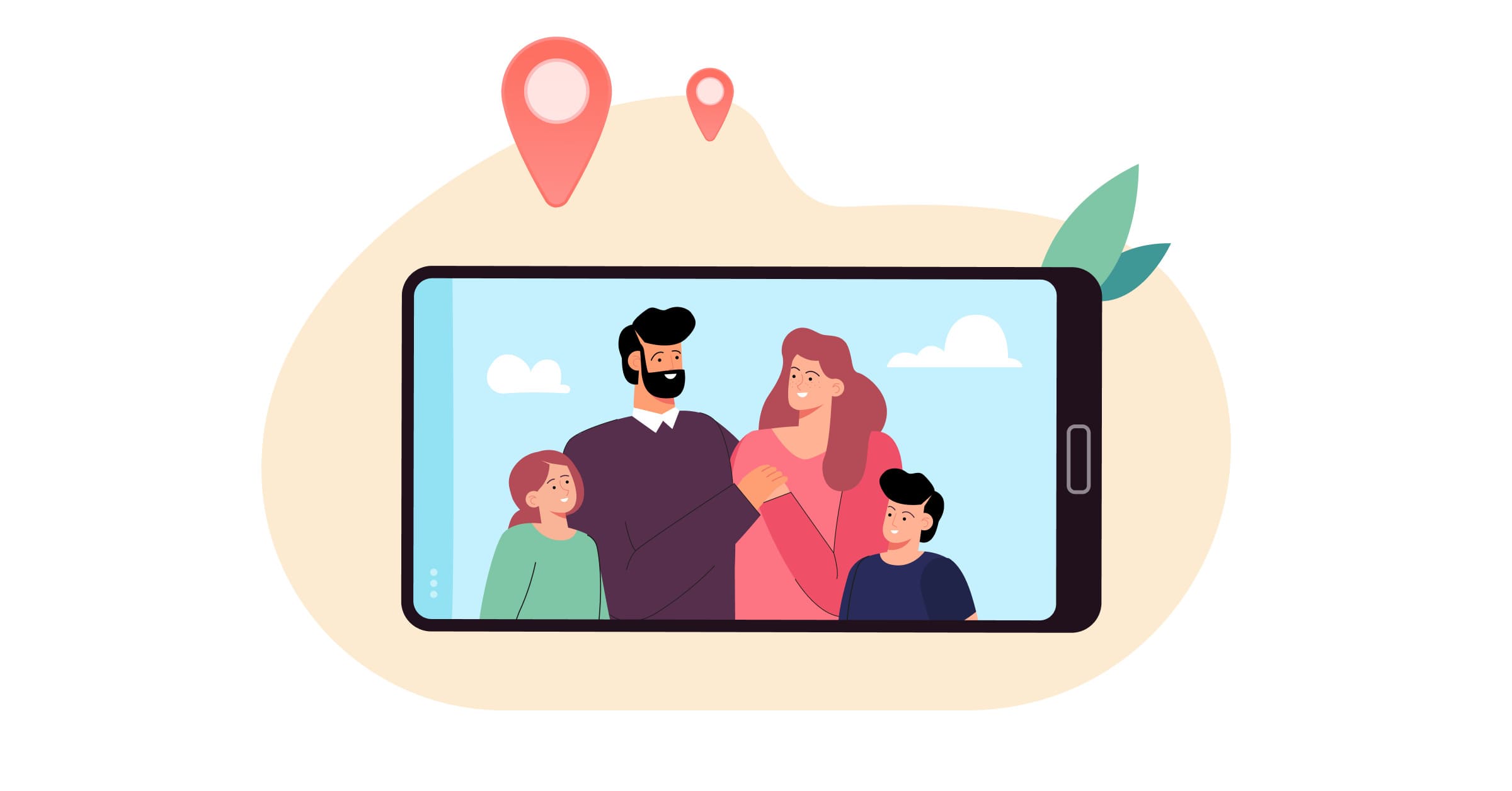 Best Tracking Apps for Family [Tried & Tested]