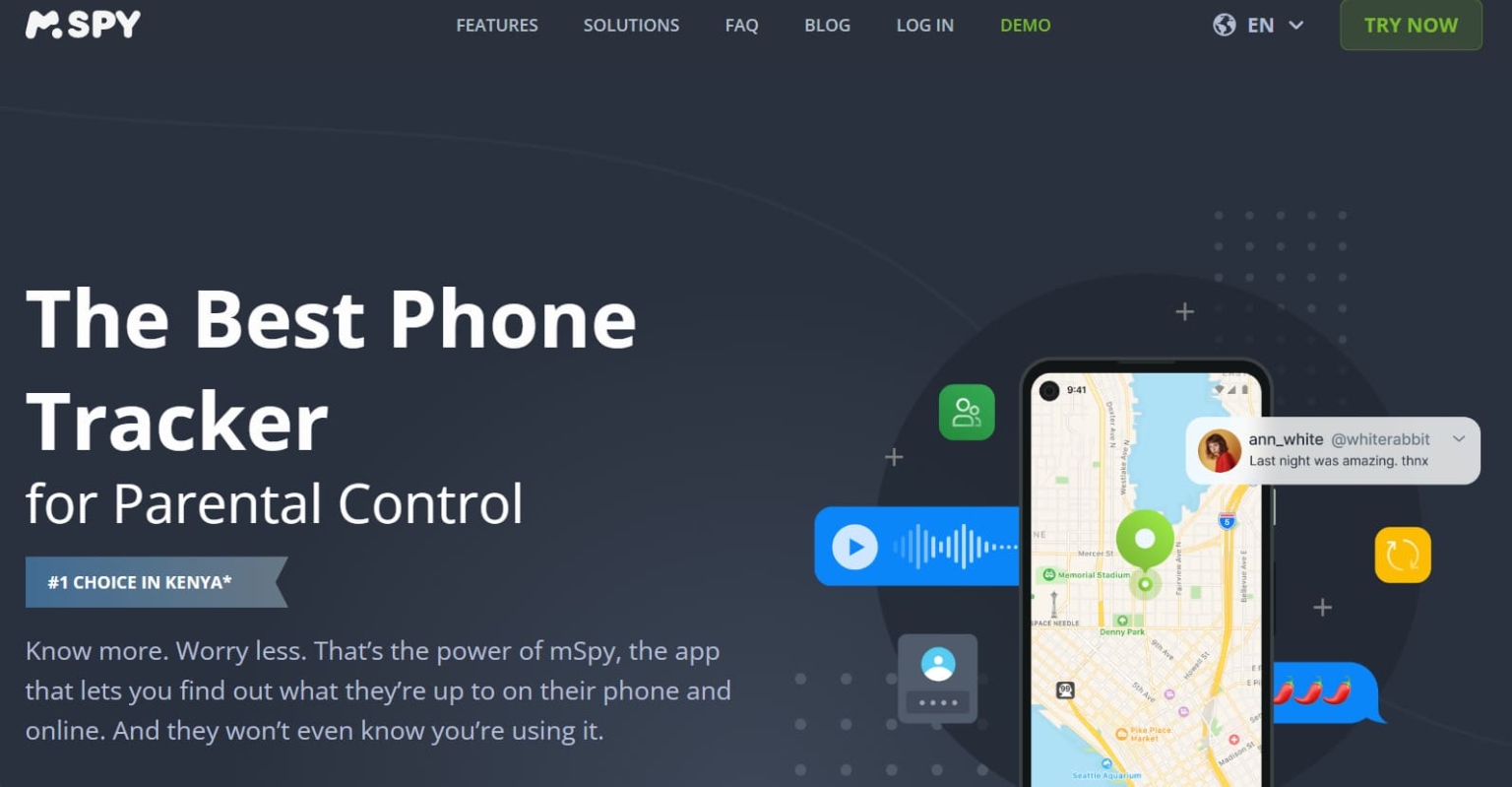 Best Phone Tracking Apps for Android [Reviewed & Tested]