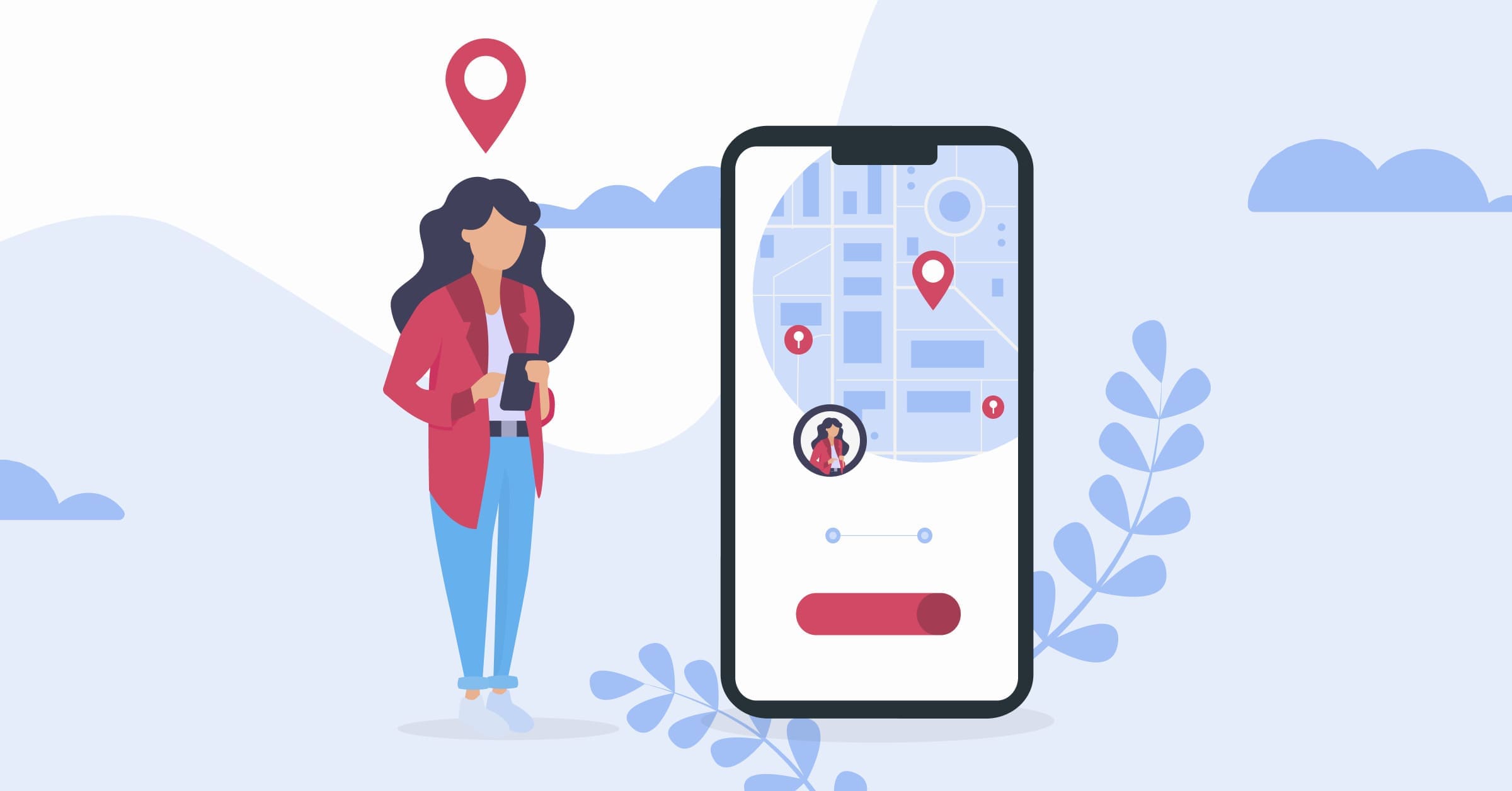 How to drop a pin and share location on iPhone [Full Guide]