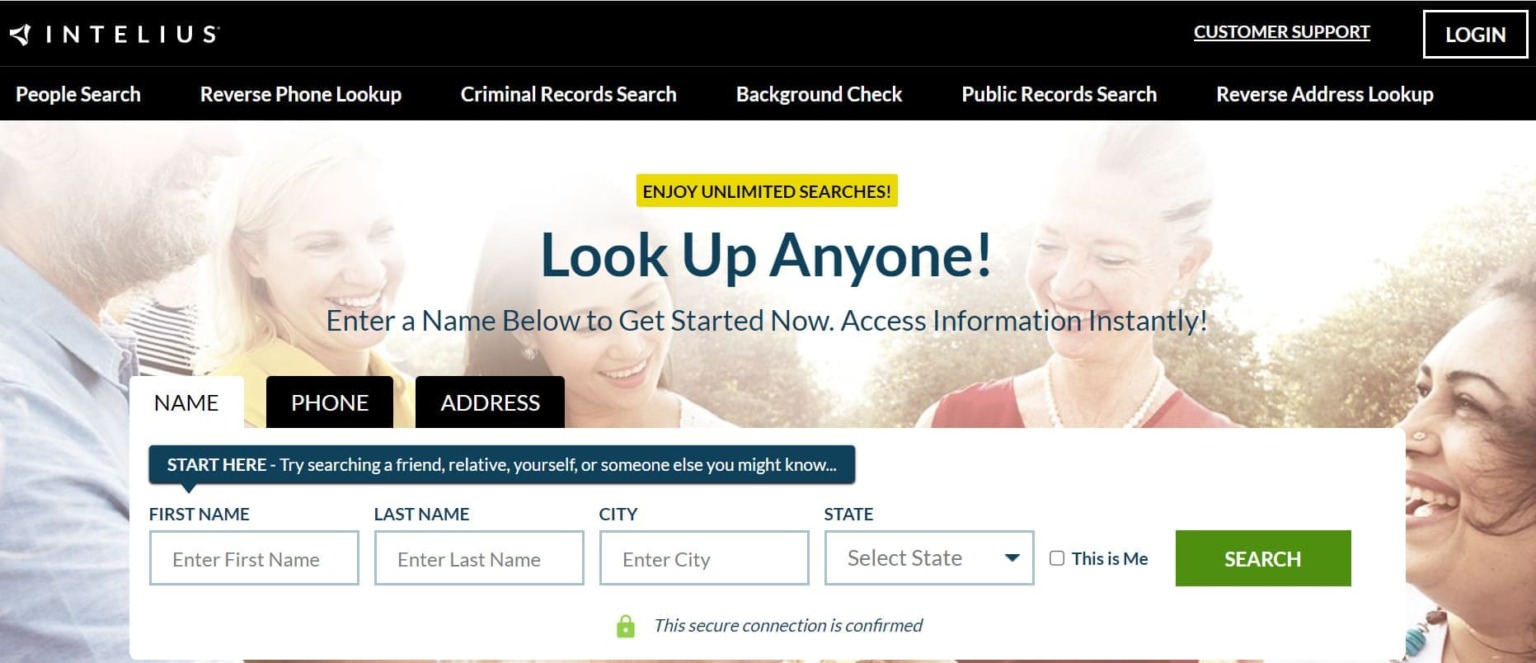 Intelius Review 2025: Legitimacy, Safety & Effectiveness