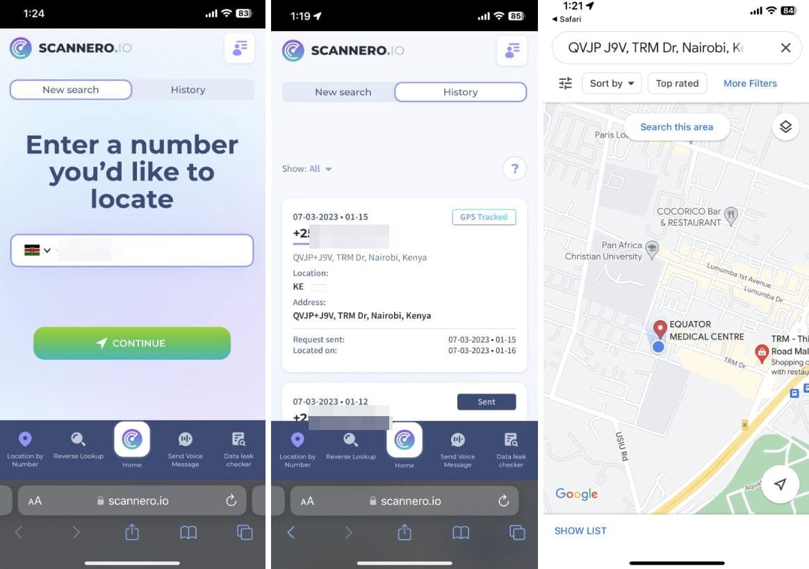 Best Phone Tracker Apps without Permission [Free & Paid, 2024]