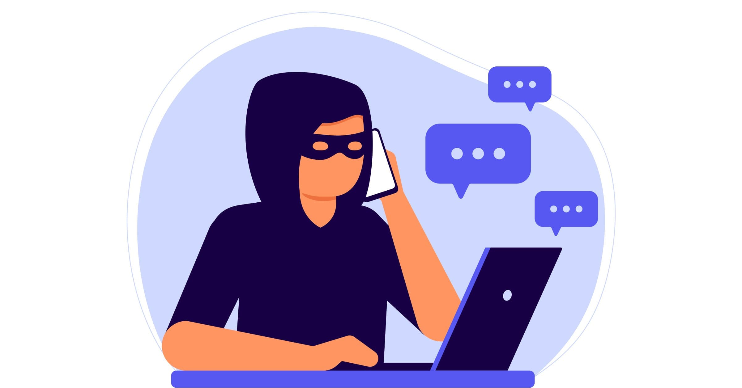 How to Do A Free Scammer Phone Number Lookup in 2024