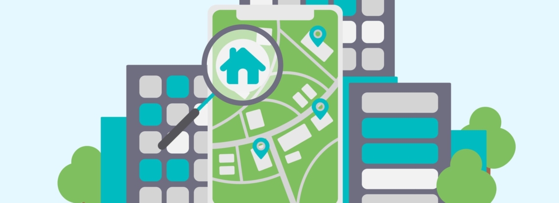 How to Find Out Who Lives on My Street and Who My Neighbors Are