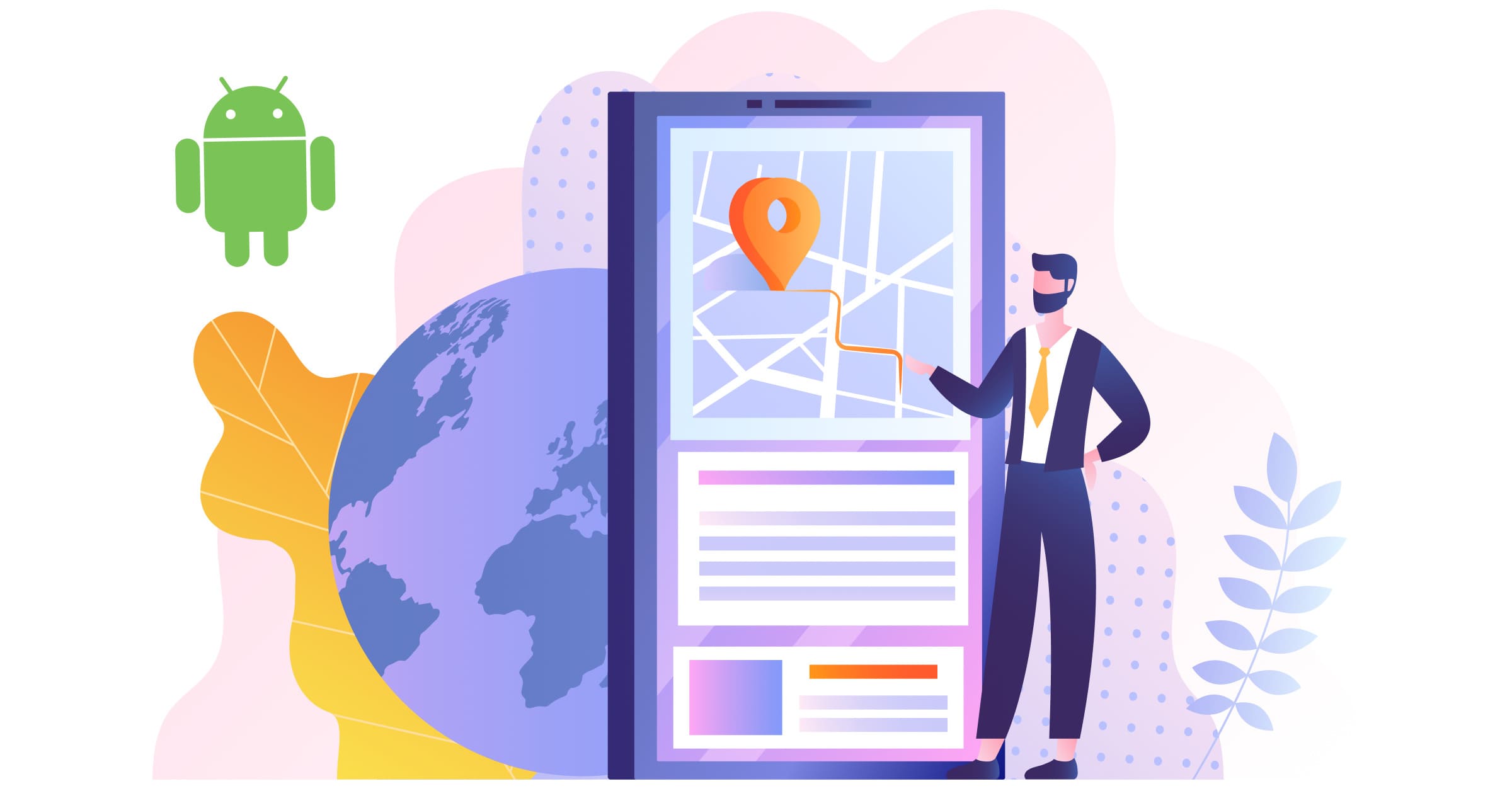 Best Phone Tracking Apps for Android [Reviewed & Tested]