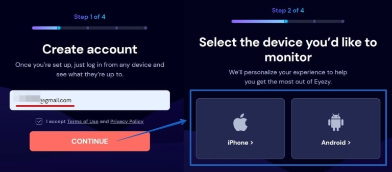 Eyezy Review 2025: How It Works, Features, Price