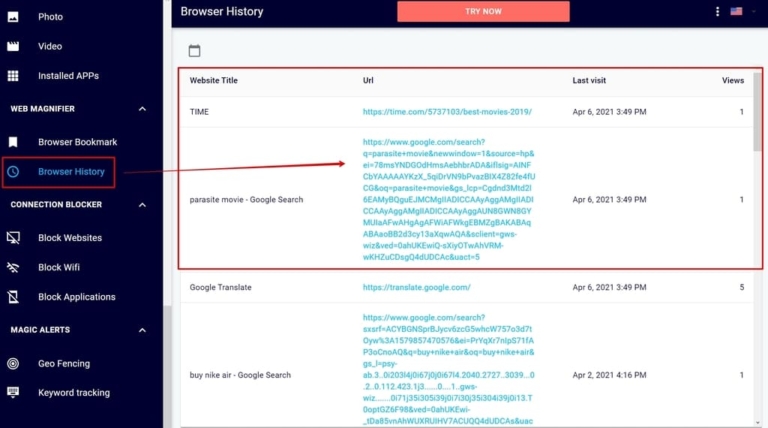 Eyezy Review 2025: How It Works, Features, Price