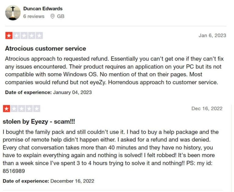 Eyezy Review 2025: How It Works, Features, Price