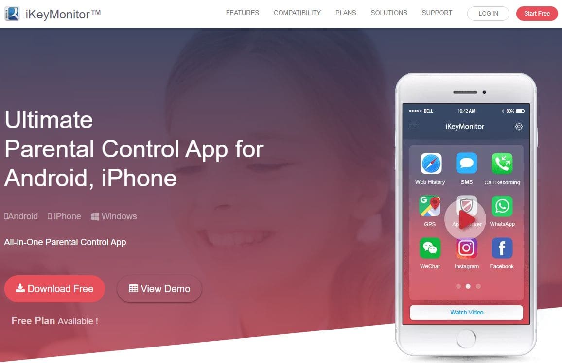 Best iPhone Tracking Apps: Review and Comparison [2025]