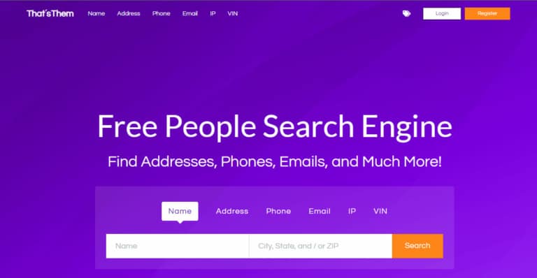 Best Free People Search Sites: Review and Comparison [2024]