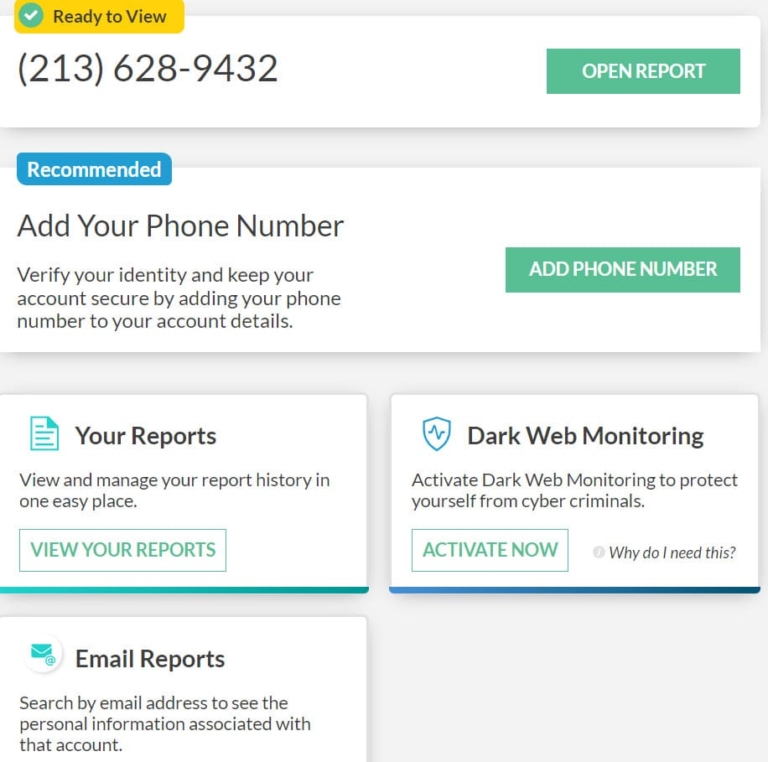 How to Track Down Someone Who Scammed You: Methods