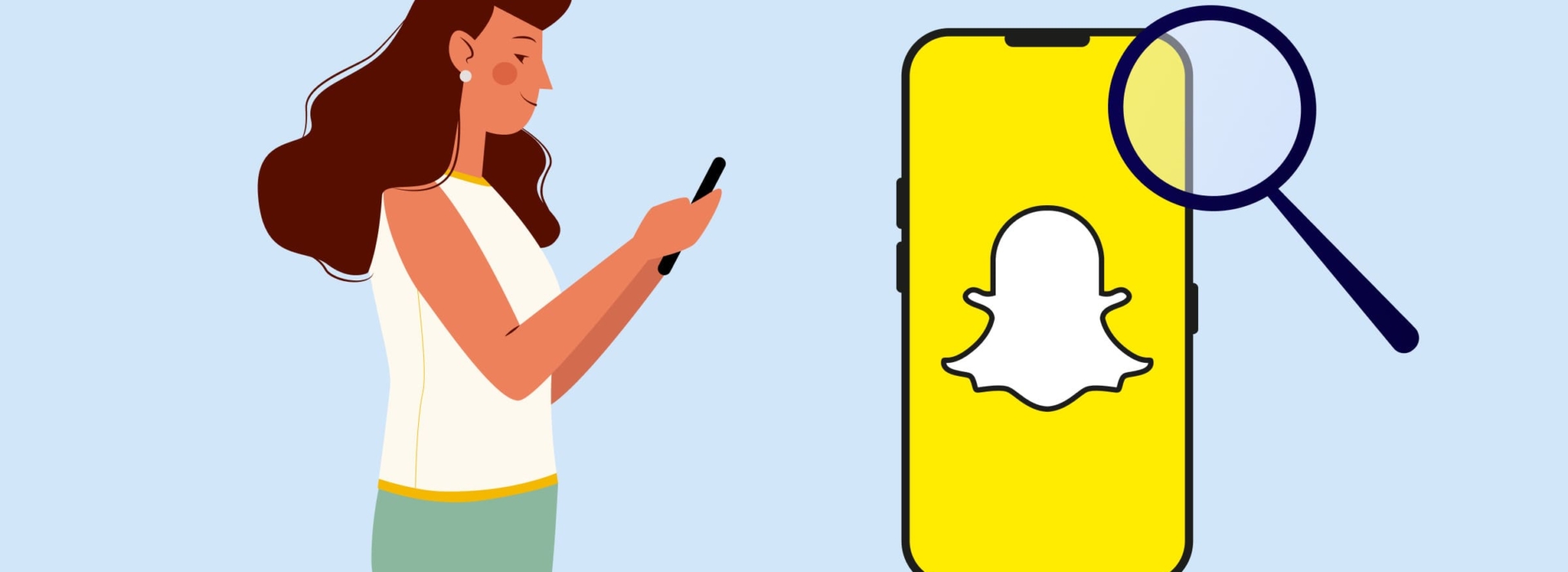 How to Monitor Snapchat on Android or iPhone: 5 Methods