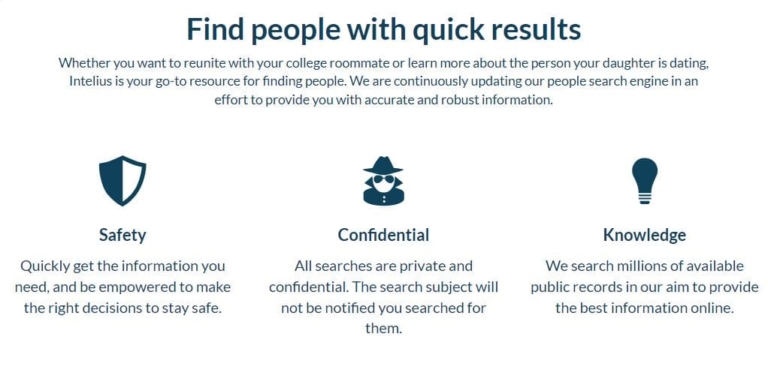 Intelius Review 2025: Legitimacy, Safety & Effectiveness