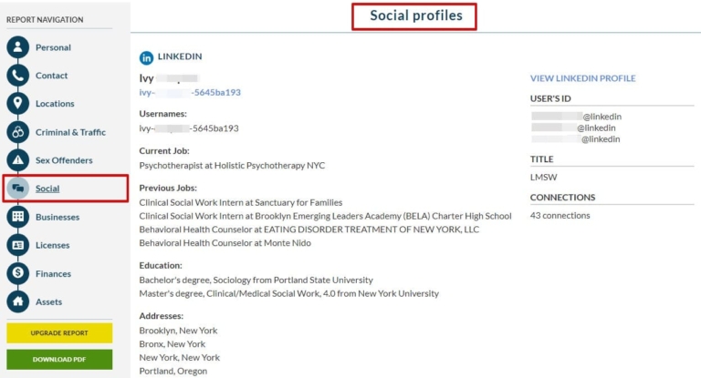 Intelius Review 2025: Legitimacy, Safety & Effectiveness