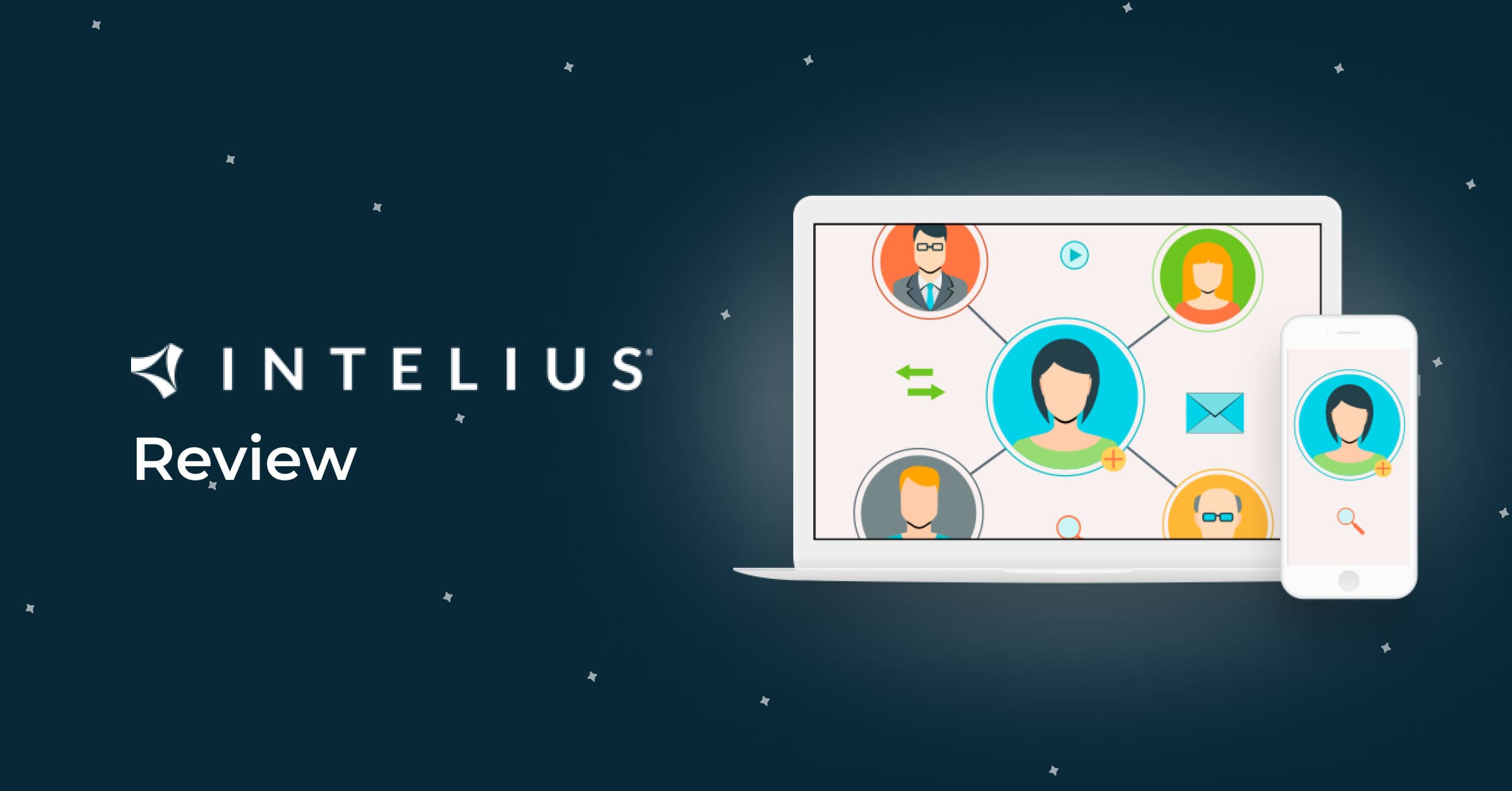 Intelius Review 2025: Legitimacy, Safety & Effectiveness