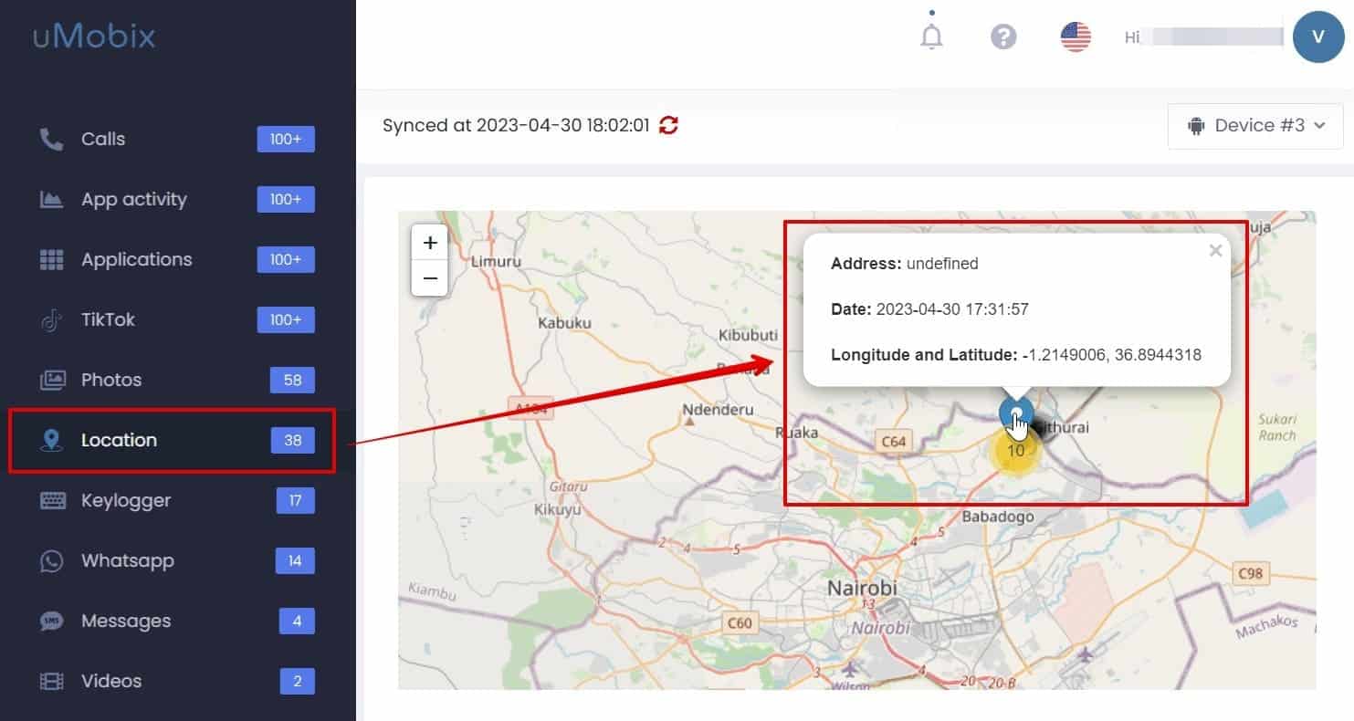 uMobix Review 2025: How We Tested All Its Features for iPhone and Android