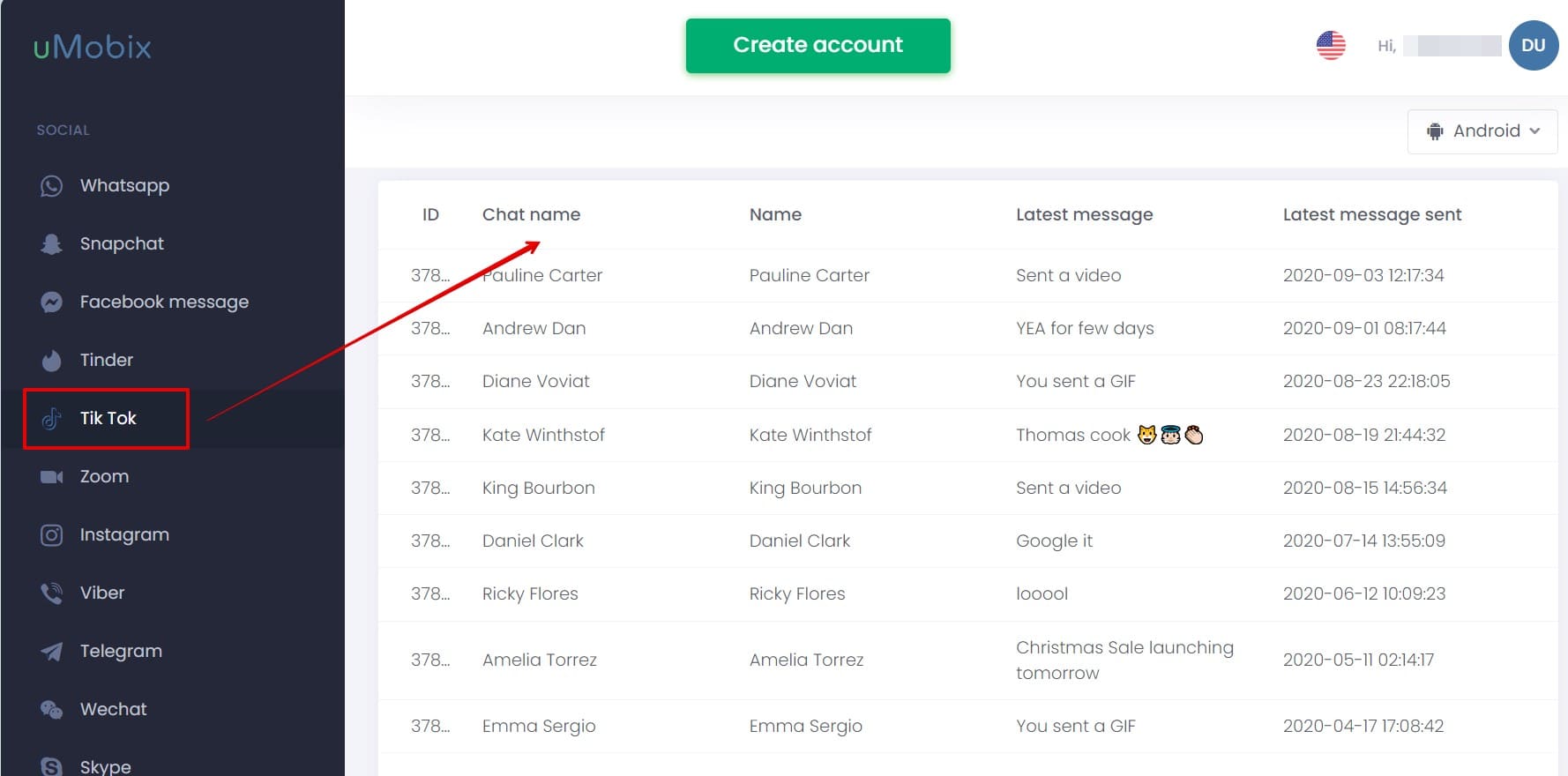 uMobix Review 2025: How We Tested All Its Features for iPhone and Android