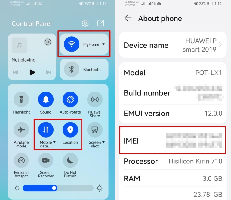 How Does Huawei Find My Phone Work: Review and Alternatives
