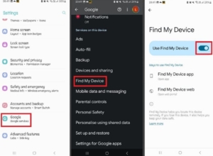 How Does Find My Device Work: Review and Test