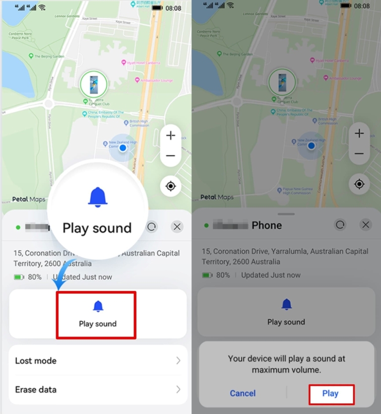 How to Track Huawei Phone: Guide For 6 Methods
