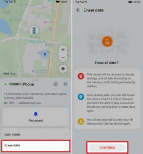 How to Track Huawei Phone: Guide For 6 Methods