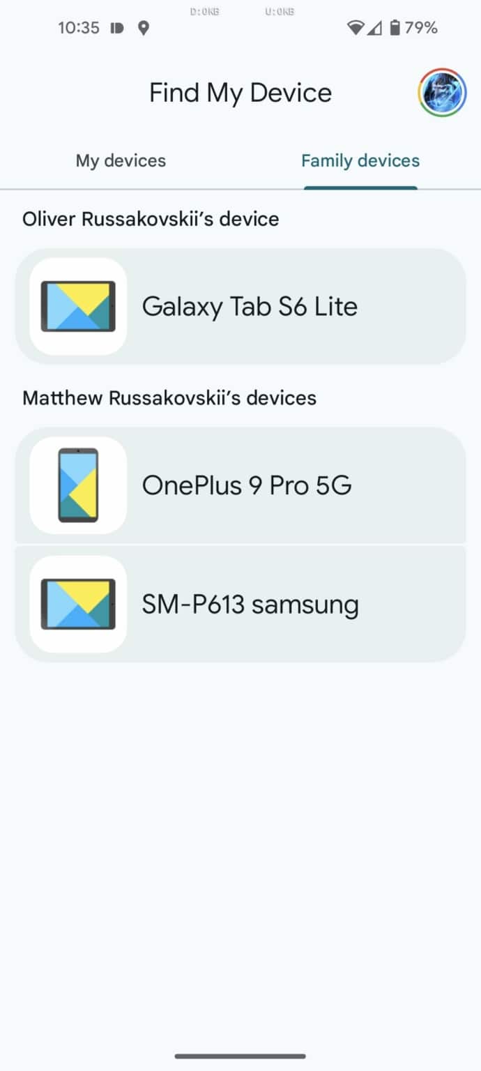 How Does Find My Device Work: Review and Test