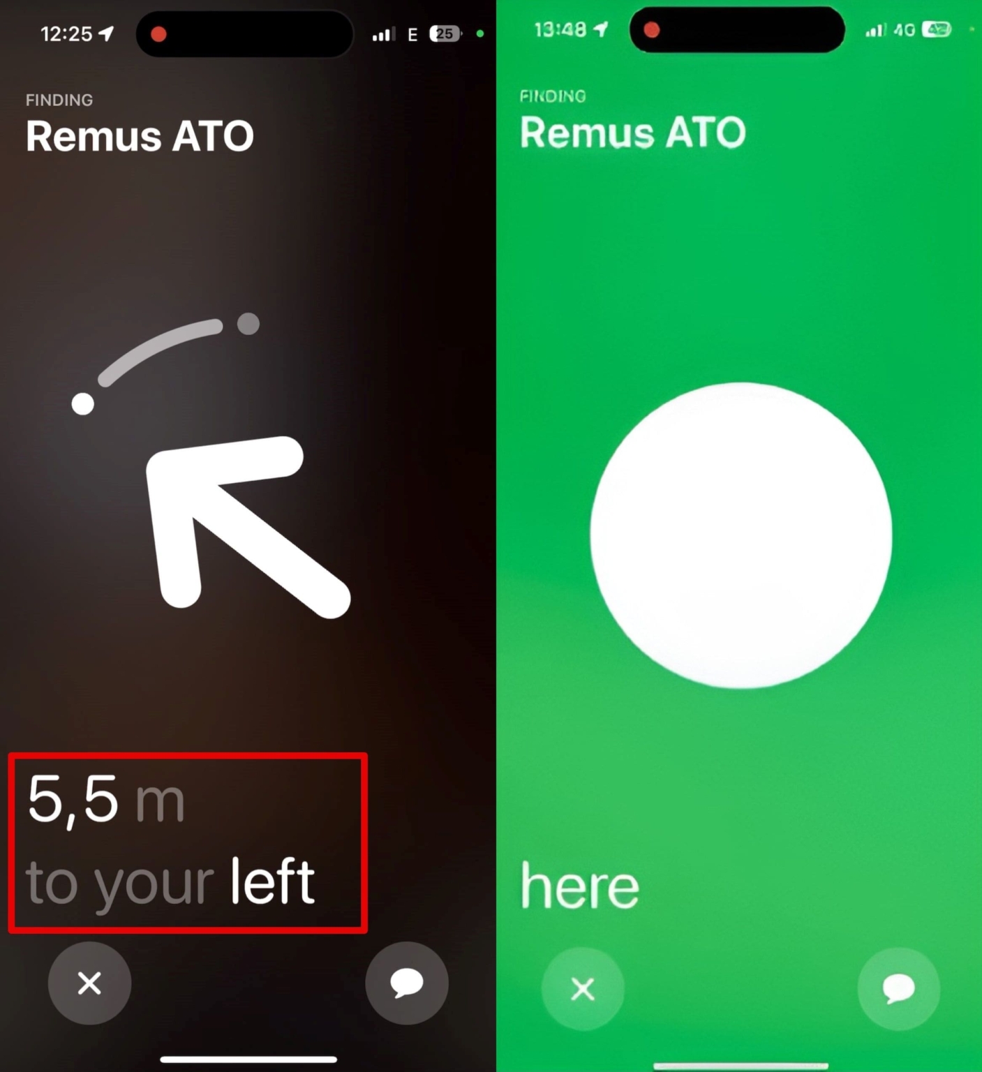 How to Use Apple’s Precision Finding on iPhone 15 and New Apple Watch: Full Guide