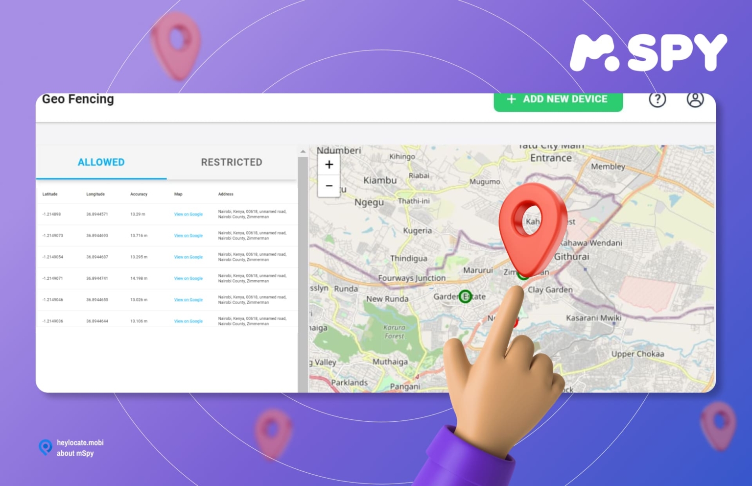 How Does Find My Device Work: Review and Test